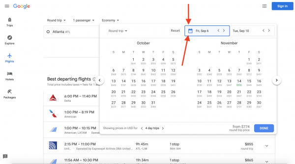 Step-By-Step: Booking An Award Flight to Peru / Machu Picchu for $70 ...