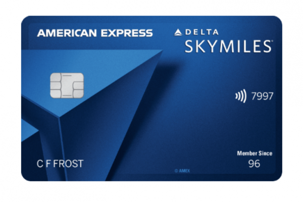 Last Chance: Earn Up to 100k SkyMiles with New Delta Credit Card Offers ...