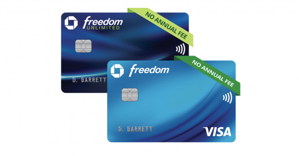 Chase Freedom / Freedom Flex Bonus Categories Revealed (Q4 2020 ...
