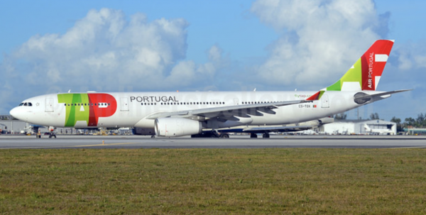 TAP Portugal Restarts Transatlantic Routes (and A Business Class ...