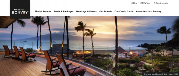 Status Match Challenge: Marriott Offers up to Platinum Status For ...